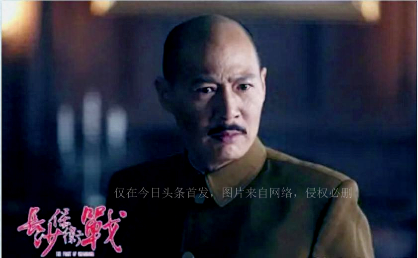 Tong Ruixin stars as Mao Zedong, Ma Xiaowei plays Chiang Kai-shek, and filming of "We Are ...