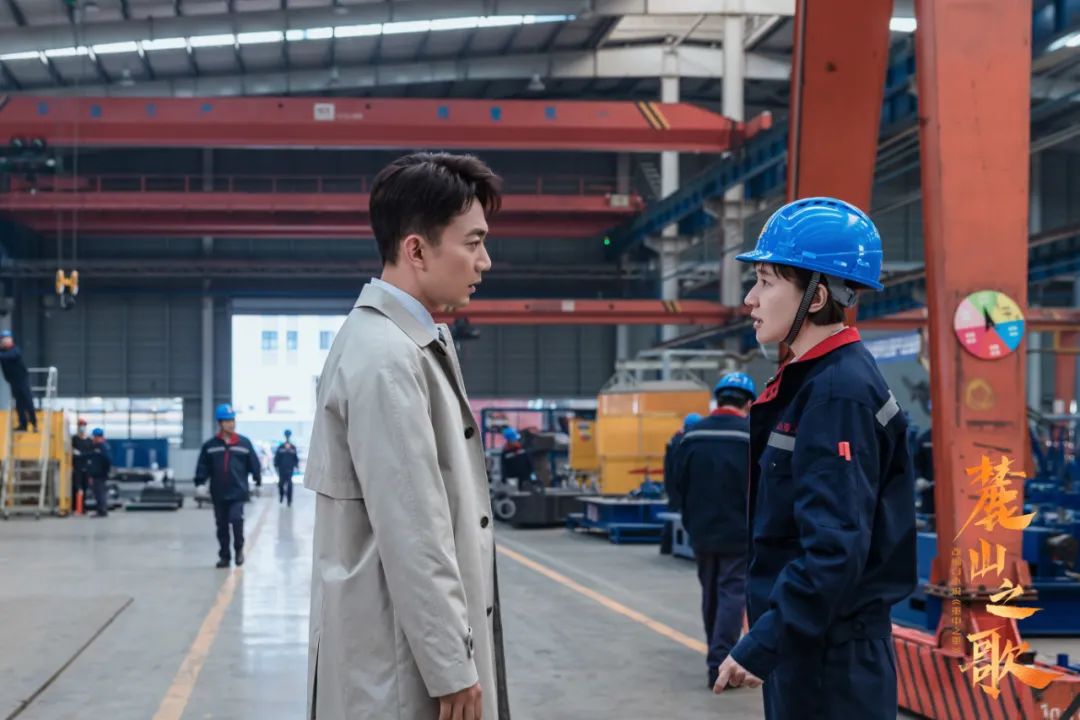 Interview / Mao Weining, chief director of "Song of Lushan": "The most ...