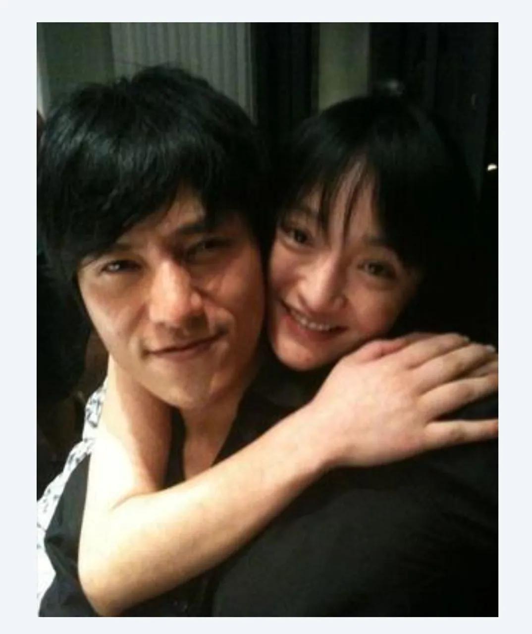 Hong Kong Media Report: Have Chen Kun and Zhou Xun obtained their marriage certificate? - iMedia