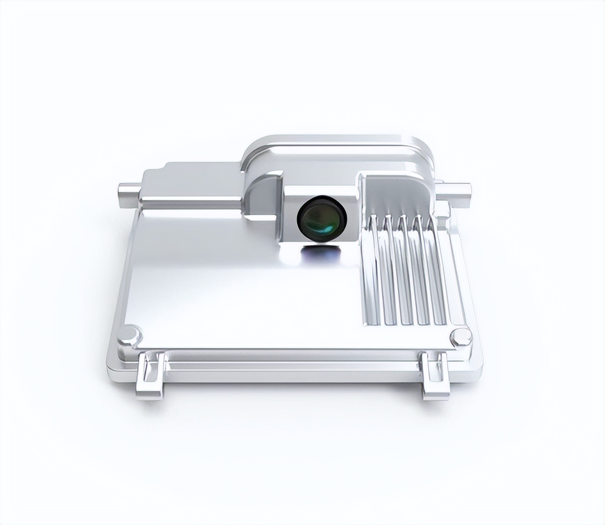 Hongjing Zhijia L2 intelligent driving assistance system products have ...