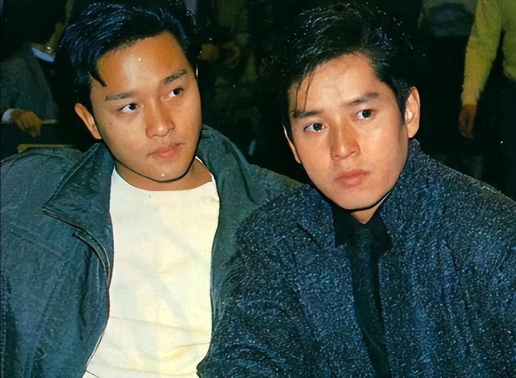 Miss Hong Kong Lo Suk-yee: Married Hacken Lee at the best age, and gave ...