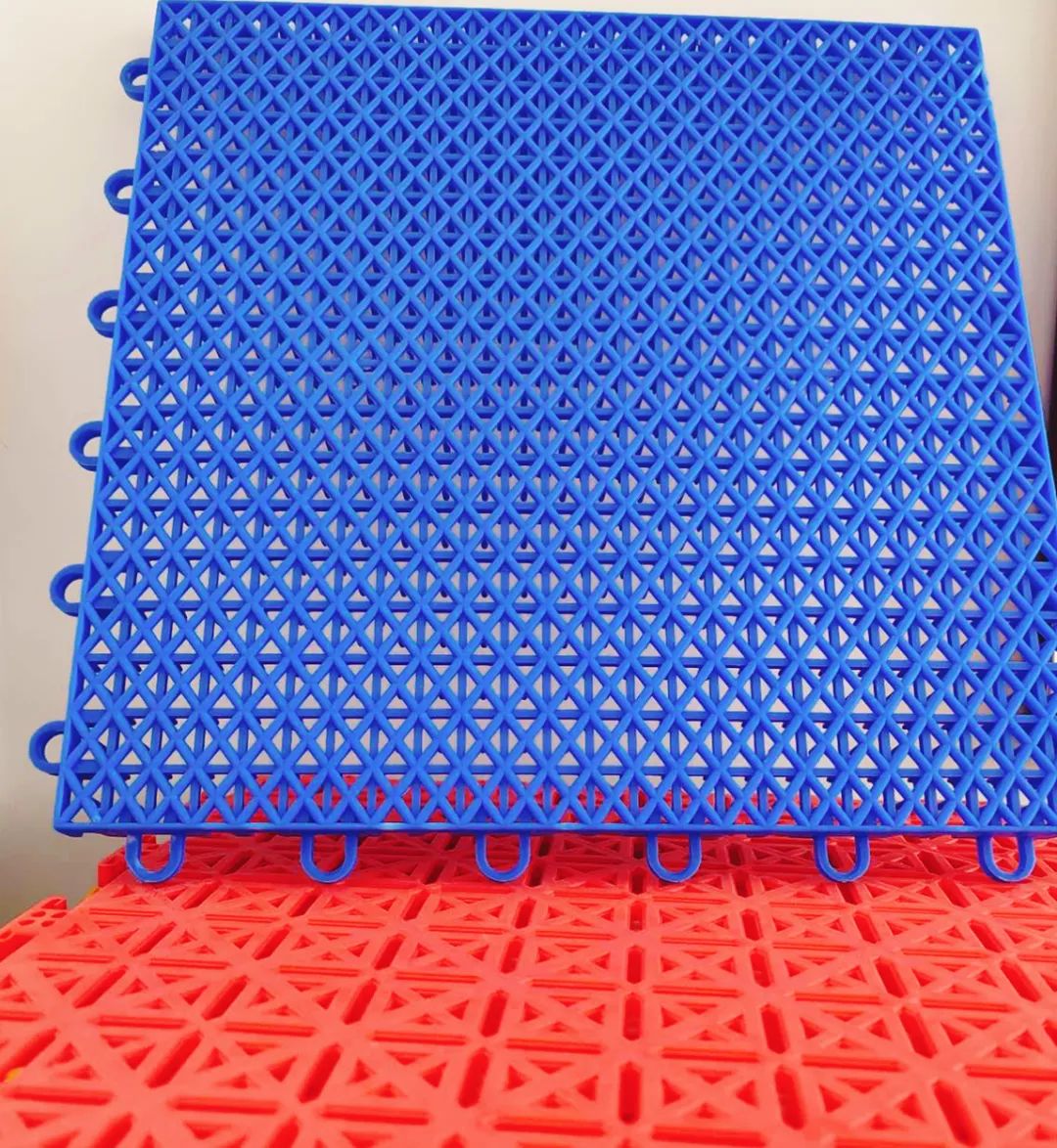 How to choose between prefabricated floors and EPDM? - iNEWS