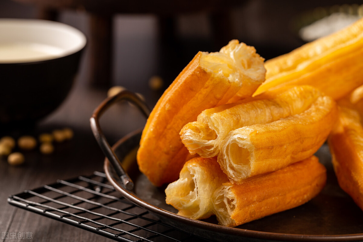 Old Chongqing native, what do you have for breakfast? - iNEWS