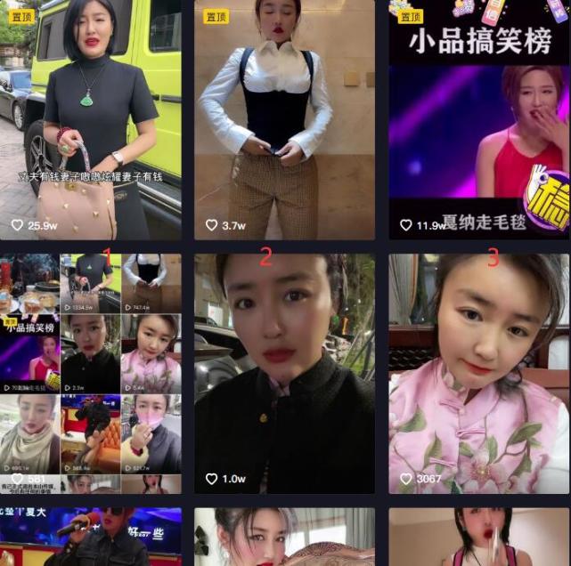 Jiaojiao tore Zhao Benshan angrily three times: she has a guilty ...