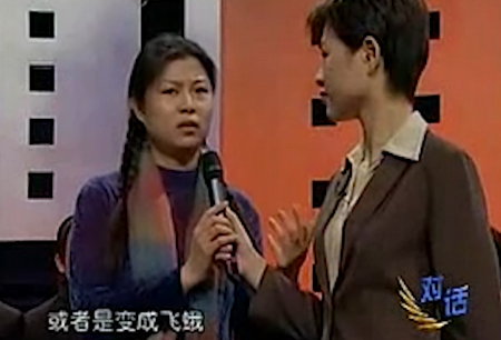 Han Han: Juveniles were discriminated against when they became famous ...