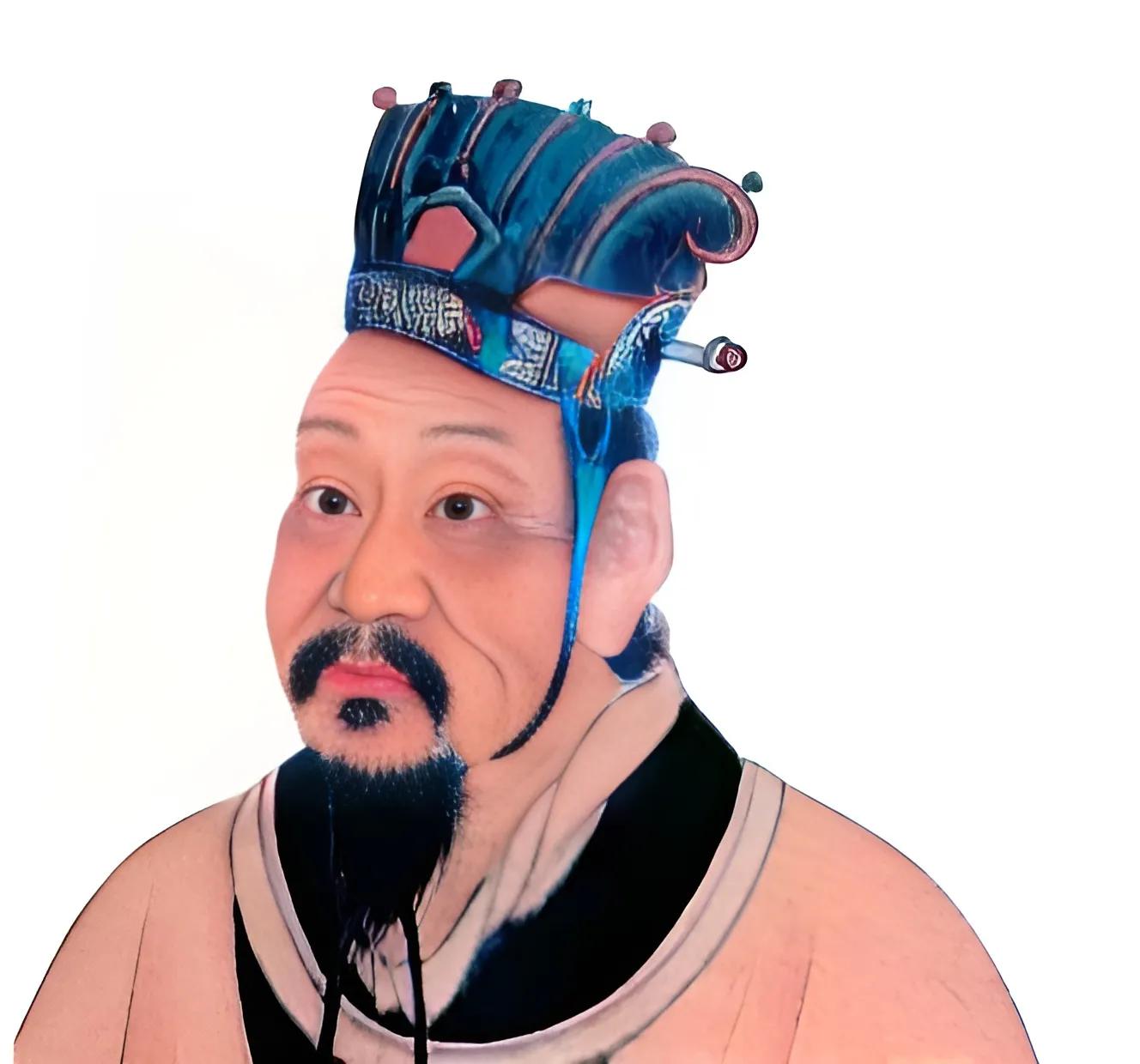 History: Brief Introduction of the Fifteen Emperors of the Two Jin ...