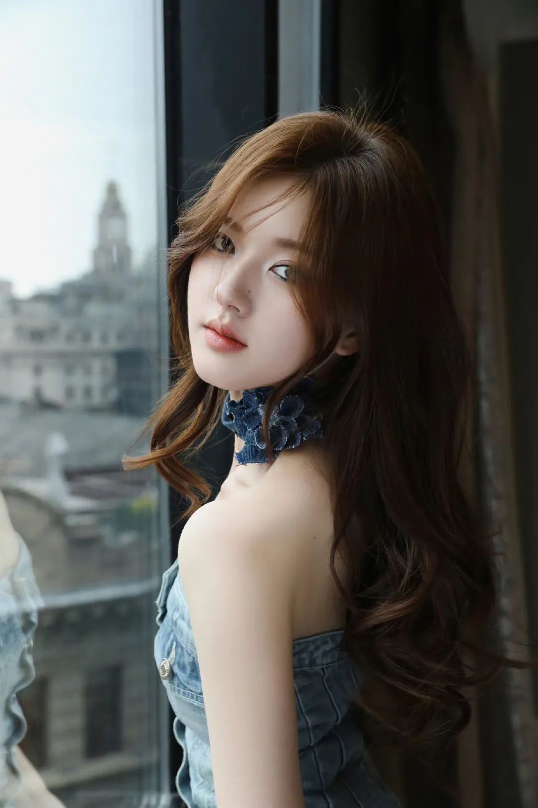 Zhao Liying, Wang Yibo, Zhao Lusi Tian Xiwei, Li Weijia Xie Na, Zhang Yi - iMedia