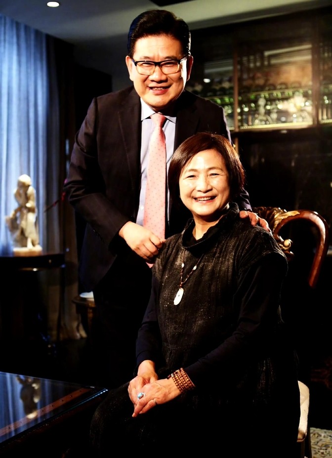 Cheng Pei-pei passed away? Cao Kefan mourns! What did she leave behind ...