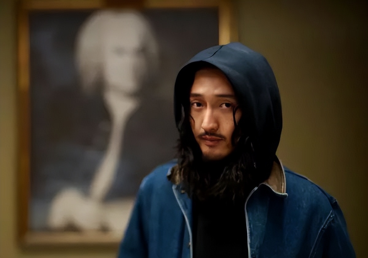 Wang Chuanjun: The all-or-nothing spirit is what artists must have - iNEWS