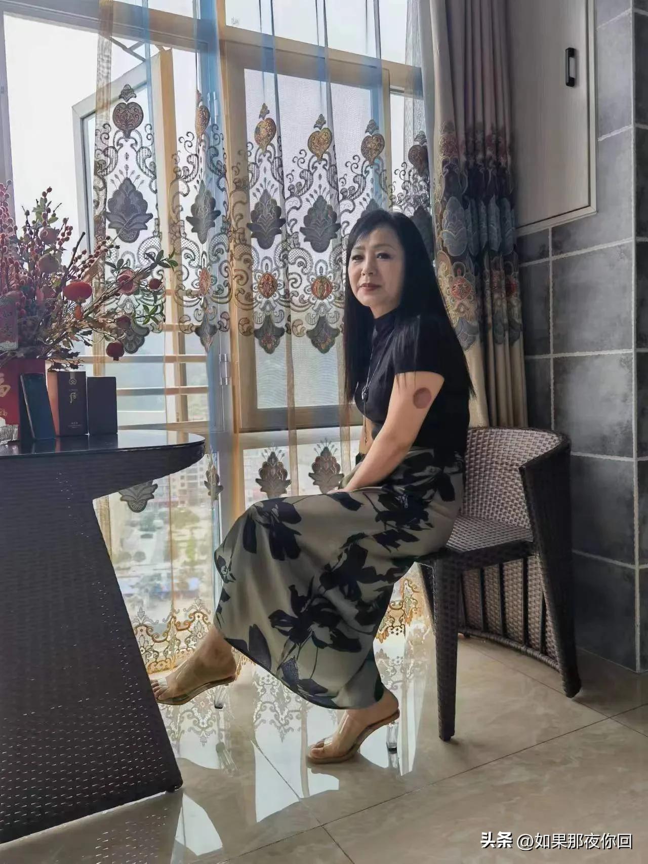 Yin Tao is a dream of countless men, but she doesn't want to get ...