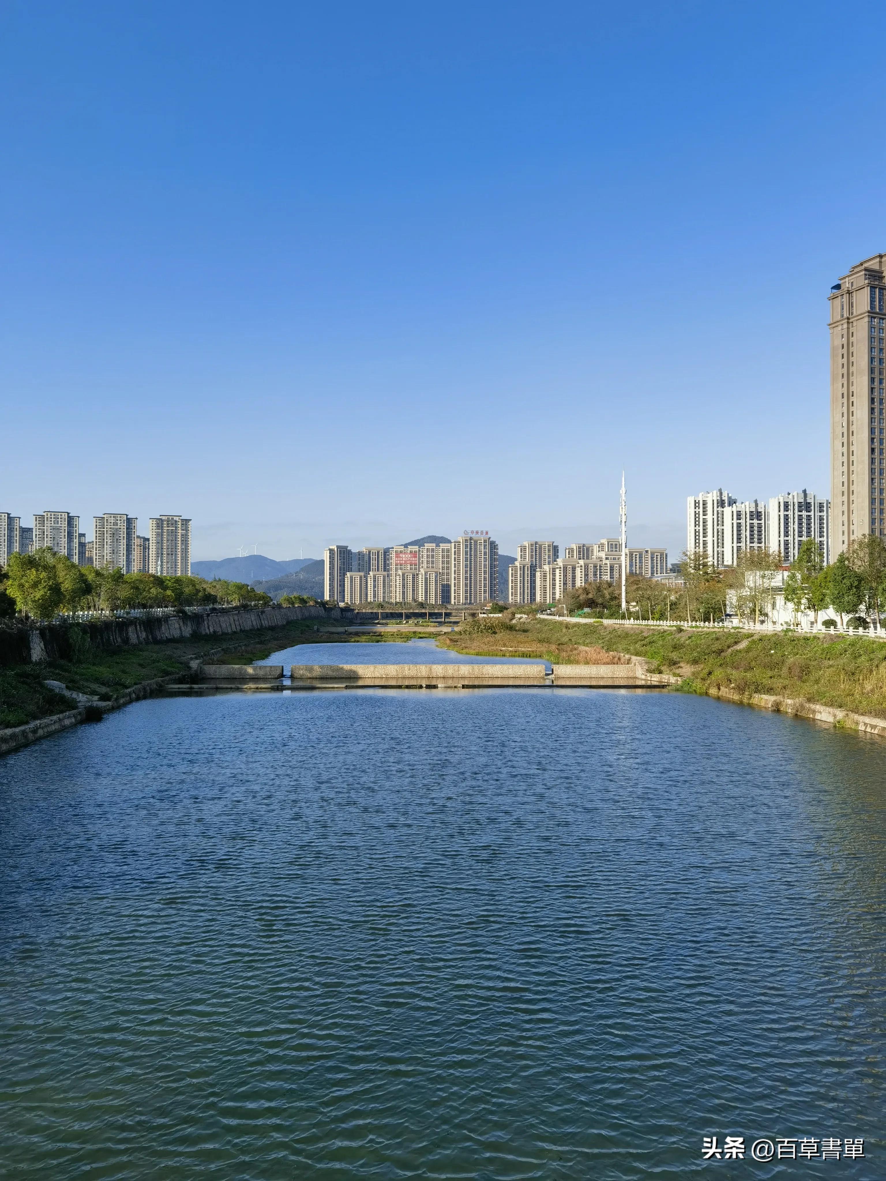 Fuqing Tiger Creek: A breathtakingly beautiful scenic spot! - iNEWS