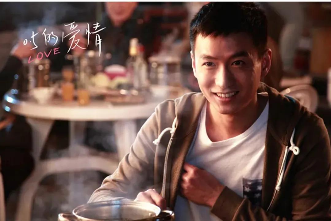 My movie viewing record: [0.5's Love] will take you to explore ...