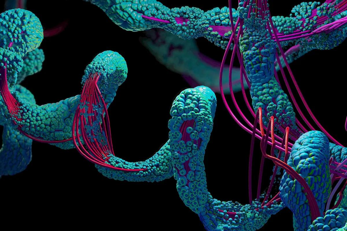 The Origin of Life on Earth: How did life first appear on Earth? - iMedia