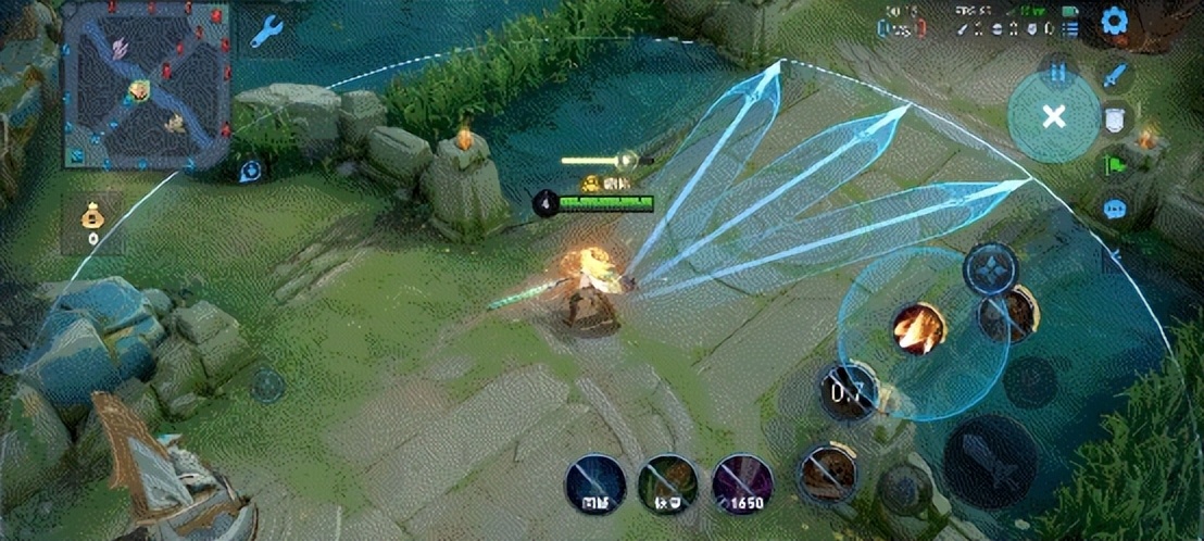 "Jianfeng" top ten popular against Lu restraint relationship, choose the right hero T2 can also ...