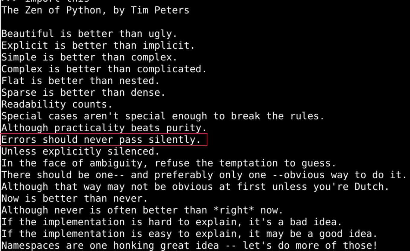 [oeasy]python0139_嘗試捕獲異常_ try_except_traceback - 資訊咖