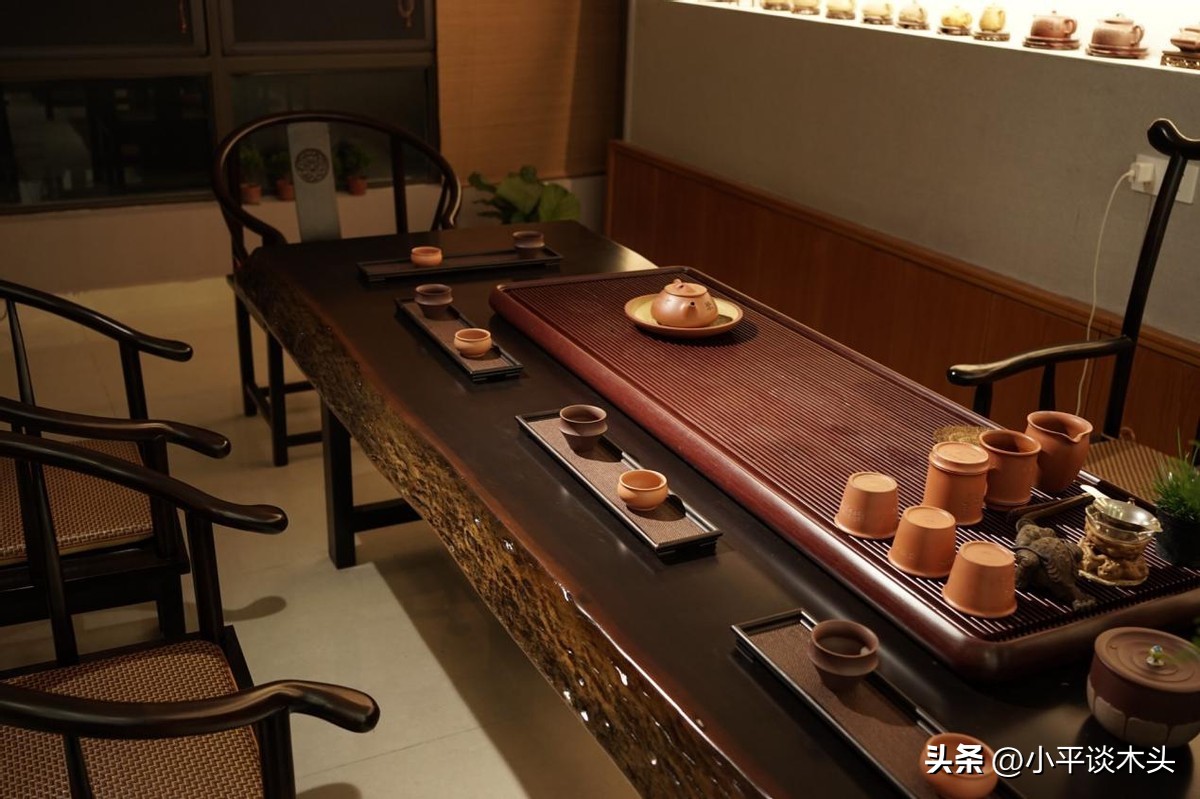 What are the solid wood large board tea tables?do you know - iNEWS
