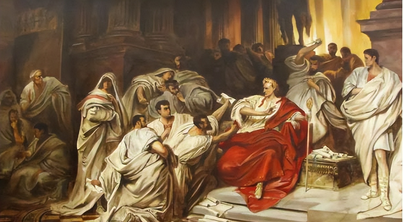 How did the Roman Republic evolve into the mighty Roman Empire? - iNEWS