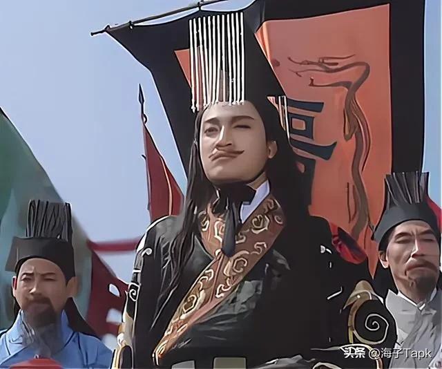 Biography of Chinese Emperors—Sima Yan, Emperor Wu of Jin Dynasty - iMedia