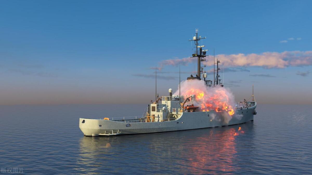 Japan's shipbuilding industry: the strength of warship construction ...