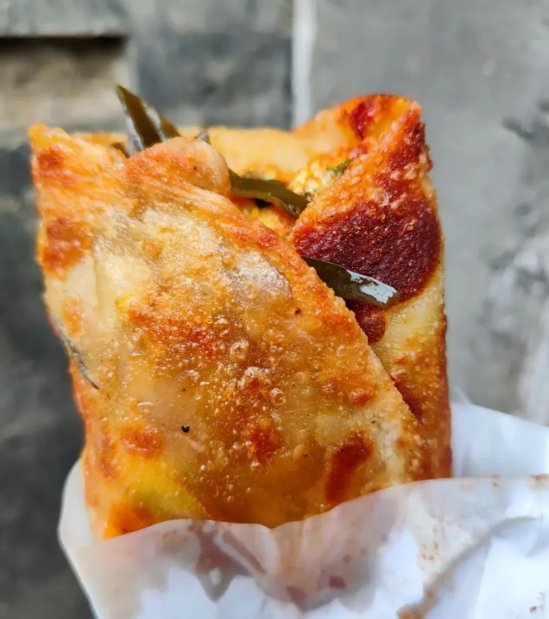 Yangzhou Food III | Fanji Fire Shop - iNEWS