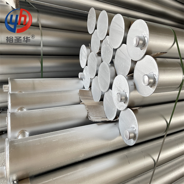 Advantages and characteristics of light tube radiator - iNEWS