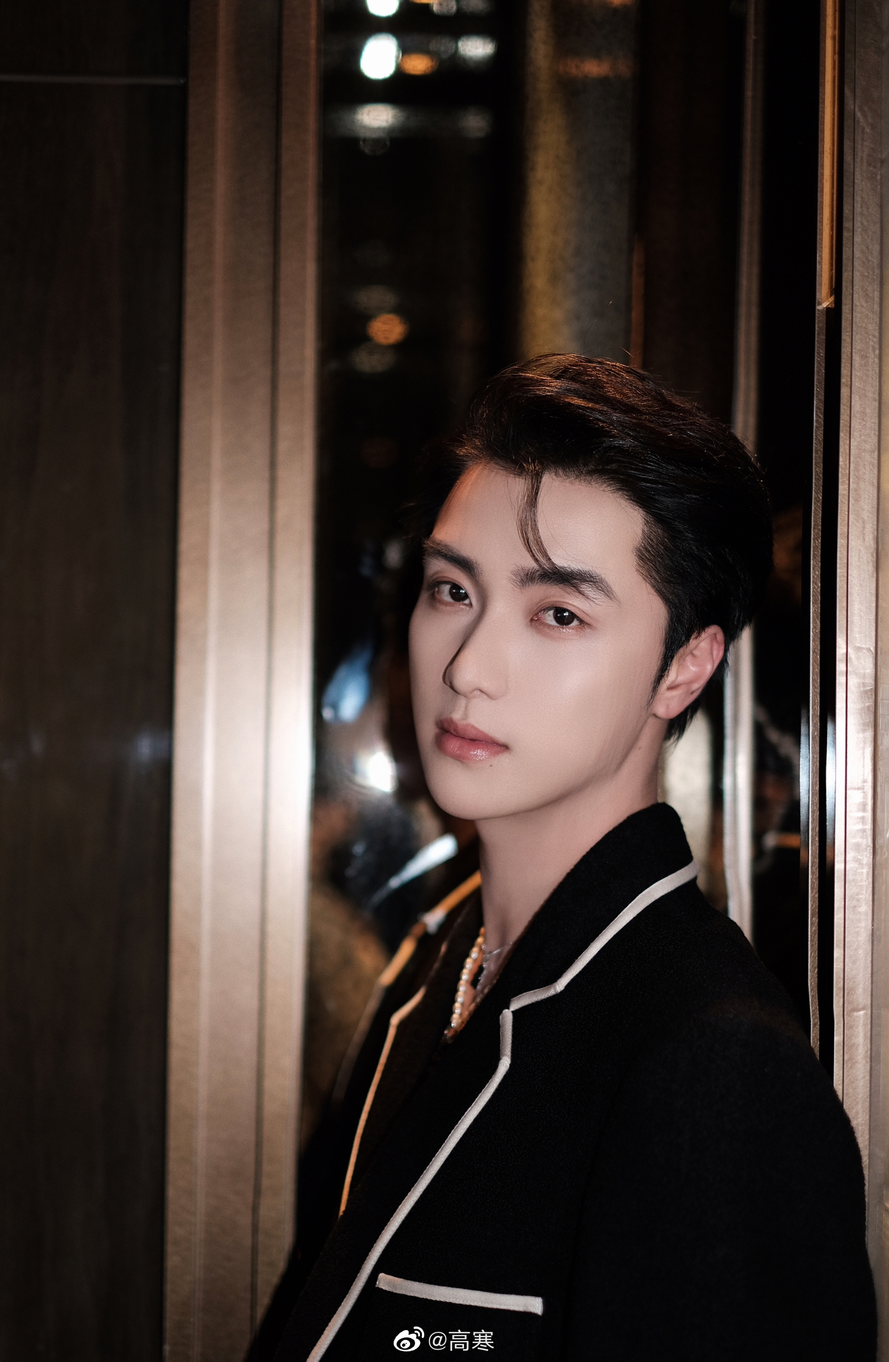 6.4 Drama: Bai Jingting Cheng Yi Hou Minghao Tan Songyun Ren Jialun Zhang Yishan Song Qian Gong ...