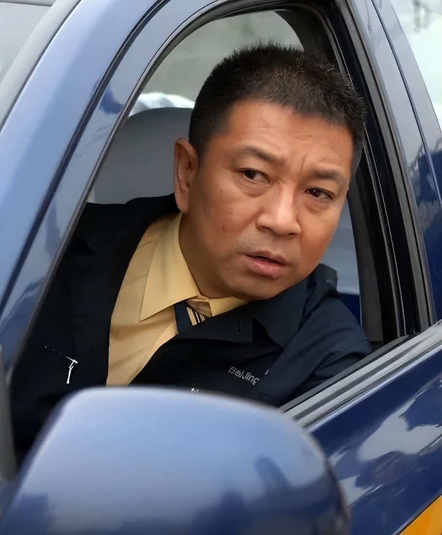 He is a famous actor who became a father at the age of 43. He loves his ...