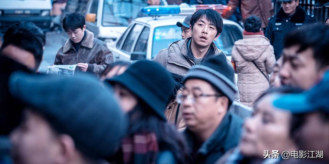 Is "Not Ending" worth seeing in theaters? For Zhang Songwen and Bai Ke ...