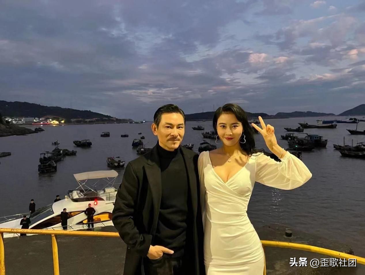 Huang Junpeng, Du Yiheng, Li Zixiong, and Wu Dan, in 2022, will join ...