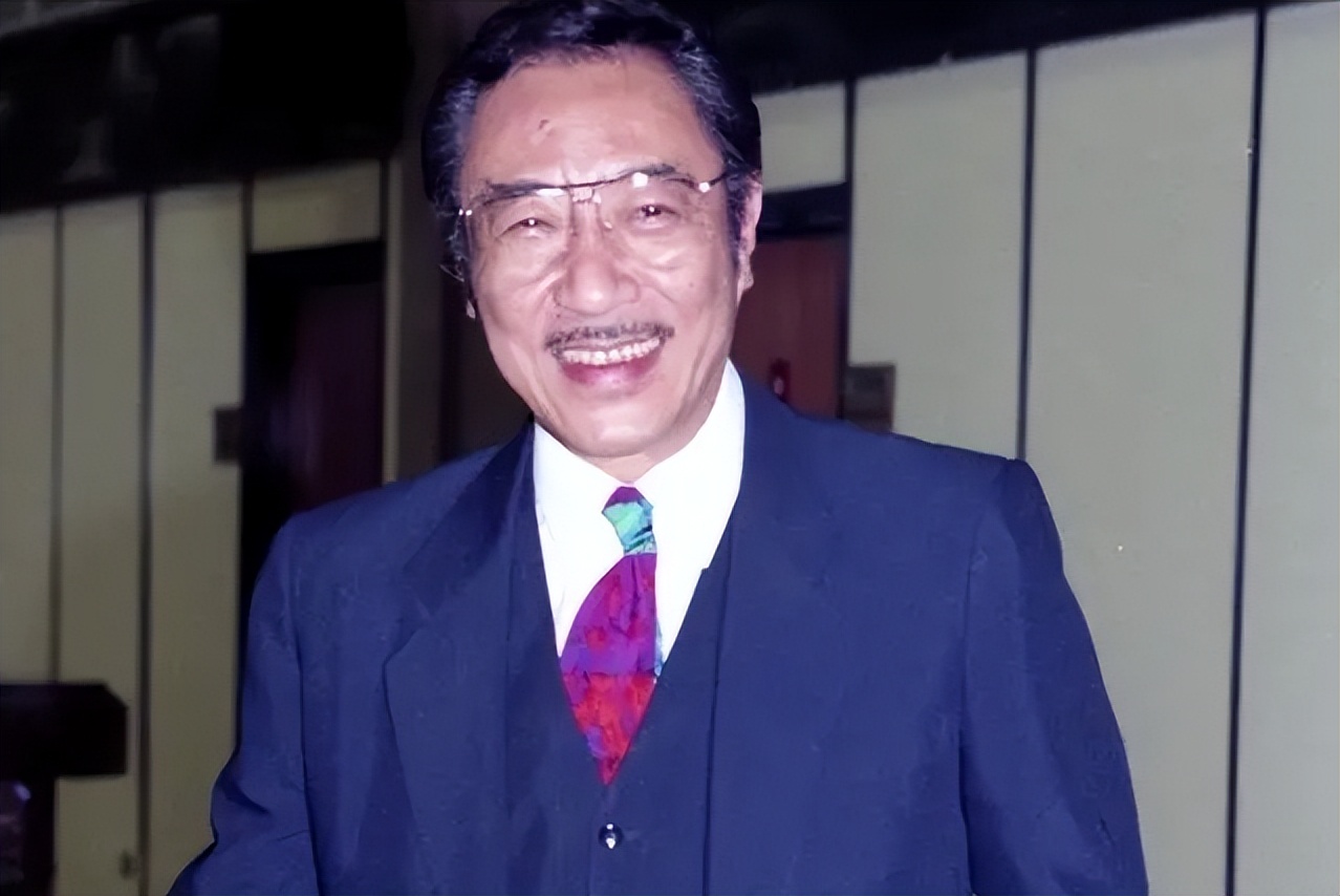 Bad news!"Golden Horse Movie Emperor" Yang Qun died of illness at the ...