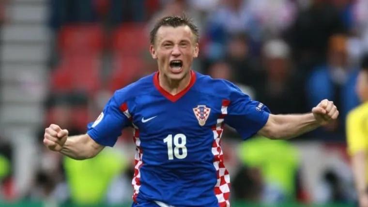 List of previous Croatian football players (from 1991 to present) - iNEWS