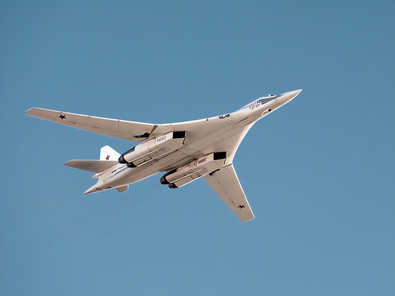 China urgently needs to break through the three major military ...