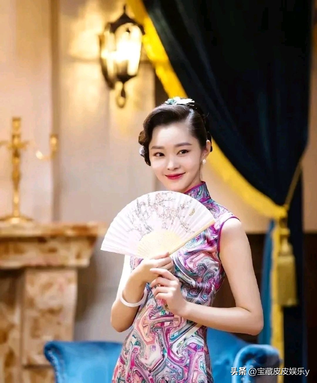 It turns out that Jing Boran had already put the candy in our mouths ...