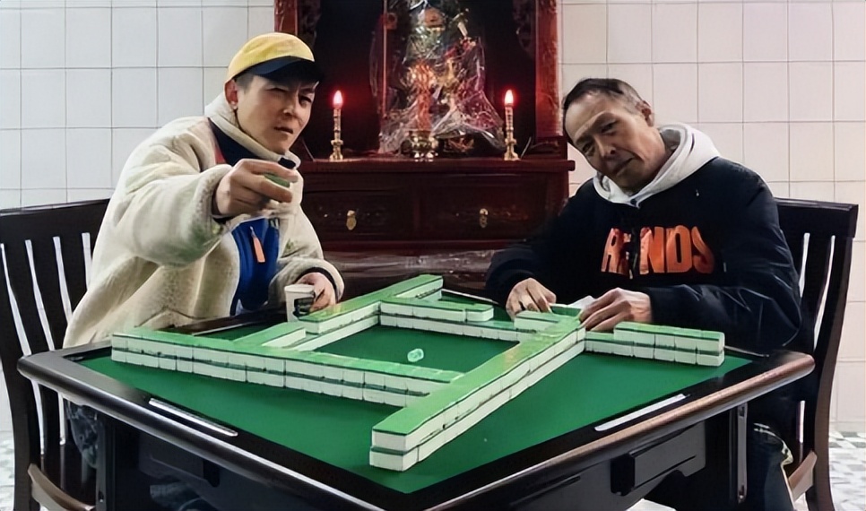 15 years after "Yanzhaomen", the person concerned passed away suddenly ...