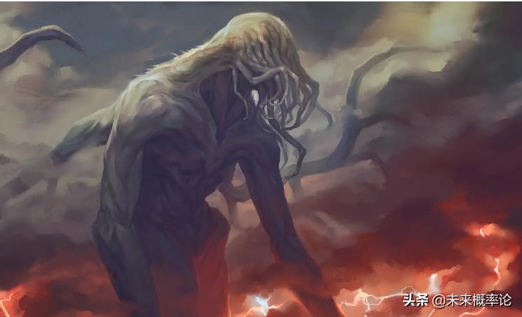When the world stagnates, it's time to be haunted - iNEWS