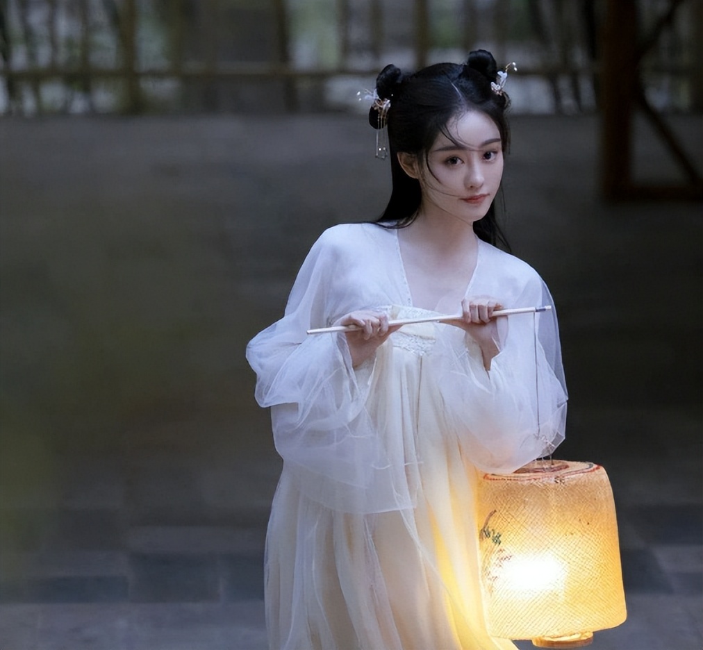 "Fox Fairy Little Matchmaker" has the second female replaced?Zhu Xudan ...