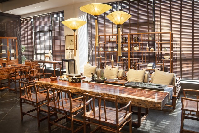 Fu Lei's novel "Family" exposes major events in the family's fate ...