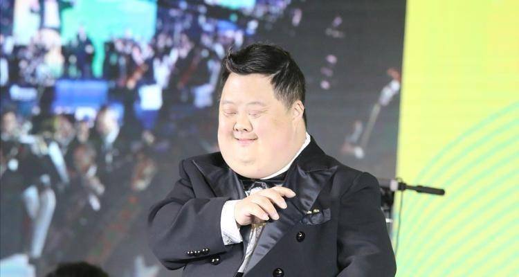 "Genius conductor" Hu Yizhou: Andy Lau once sang for him, what happened ...