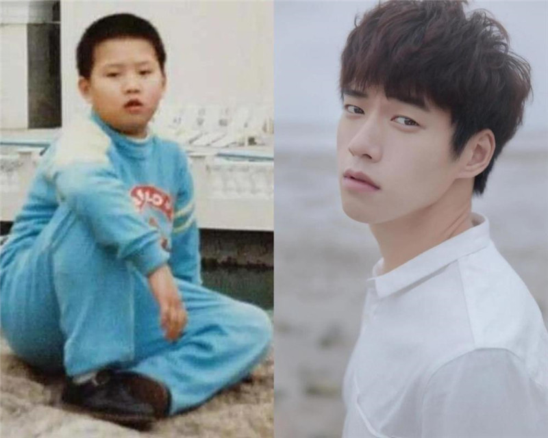 Wang Yibo, Lu Han, Zhu Yilong, Peng Yuyan, Zhang Yunlei, Li Xian ...