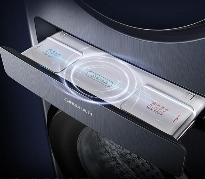 How to choose a suitable washing machine to solve the laundry pain ...