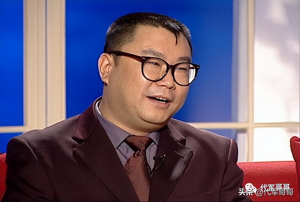 The history of Yin Xiangjie's destruction: he became famous overnight ...