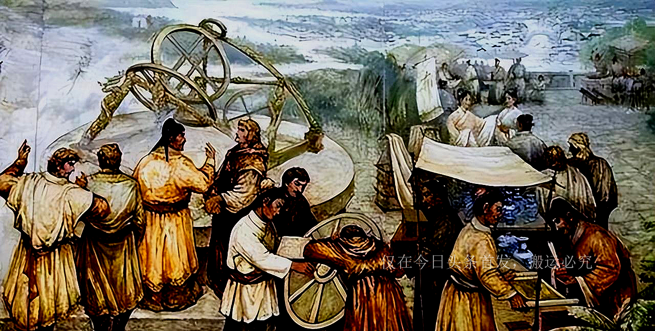 A small residence in Qingyun for 90,000 journeys, and a merchant ...