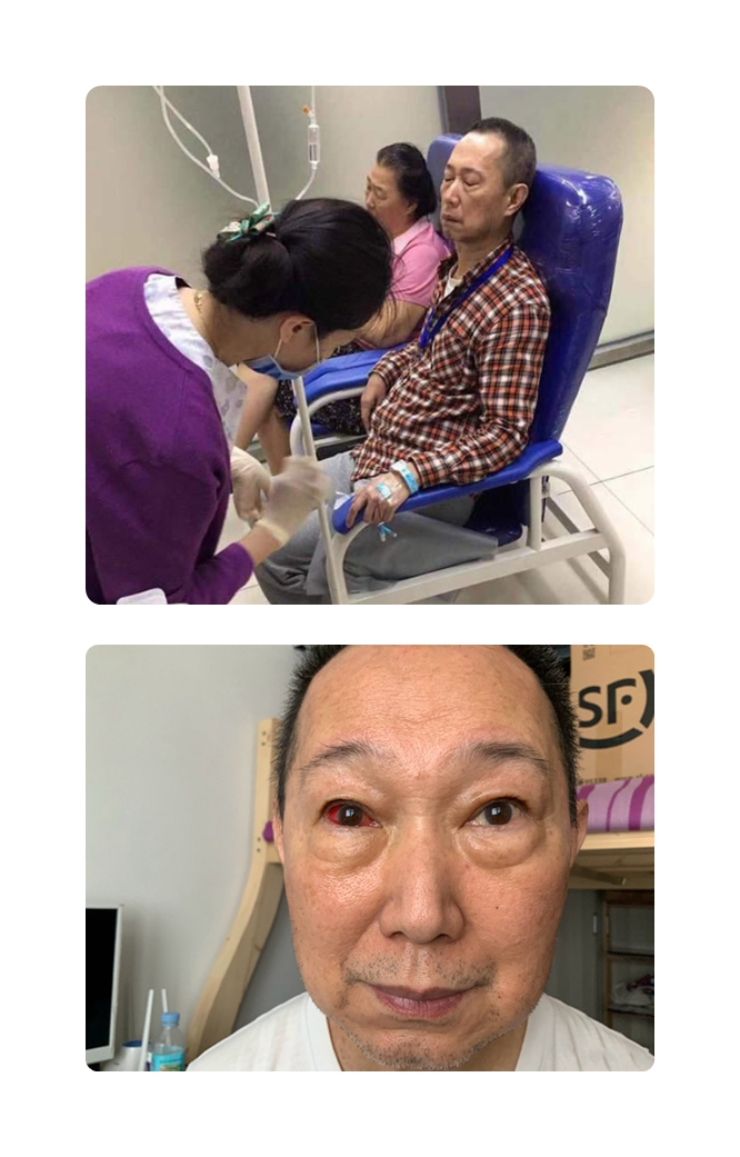 Song Wenshan, agent of the Little Tigers, passed away, Wu Qilong and Su ...