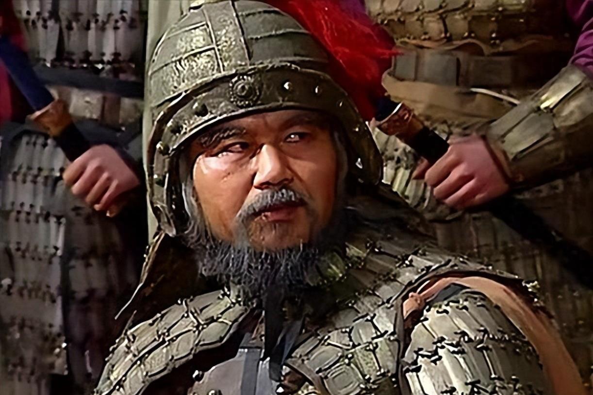 When the Shu Han fell, as many as 9 generals died for the Shu Han. Who ...