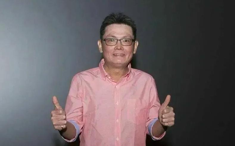 64-year-old dubbing Shi Banyu's current status - iNEWS