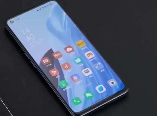 OPPO old model rolls over thousand yuan machine, 800,000 running points ...