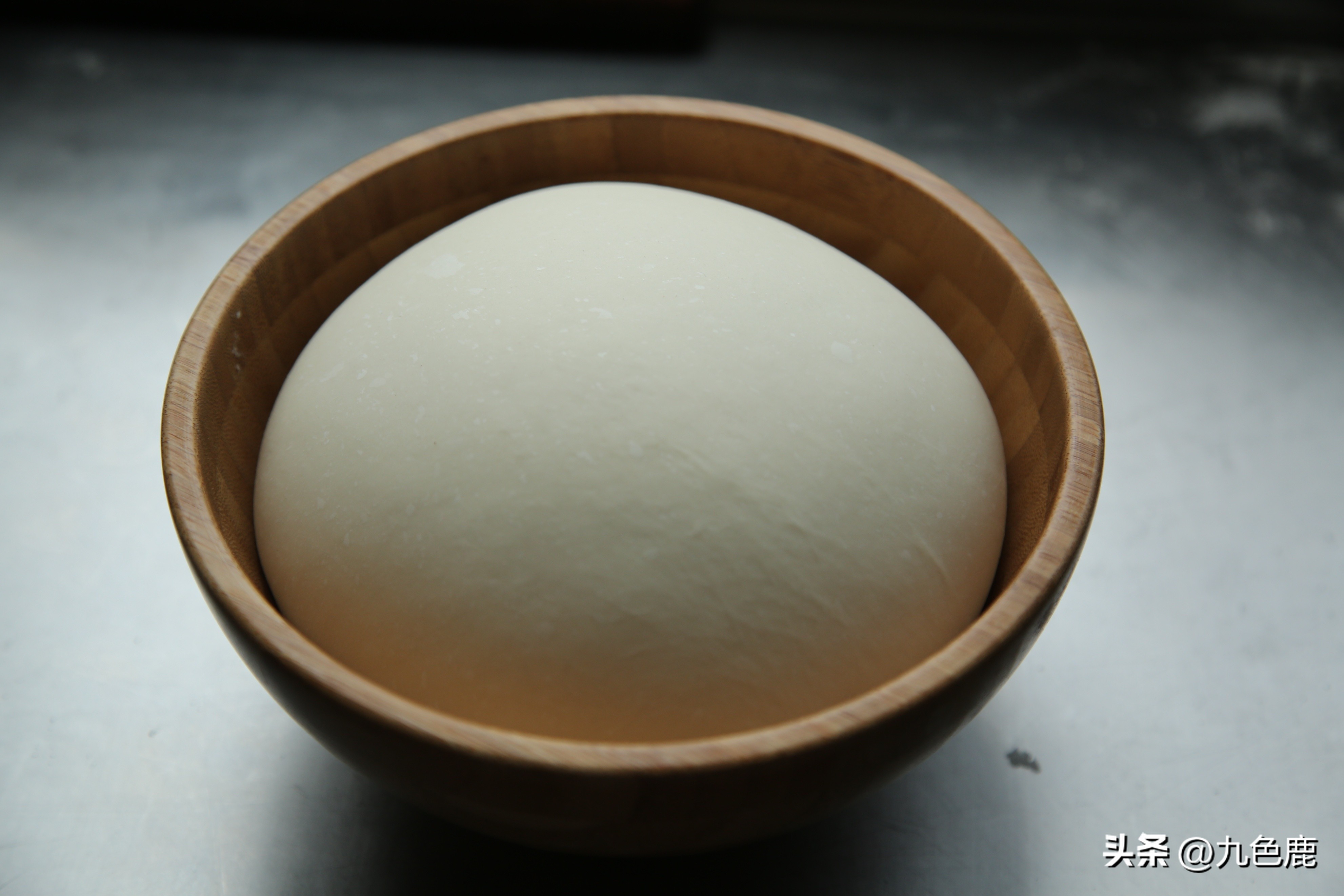 Fried days! Explosive chocolate crunchy bead bread, the nanny-level ...