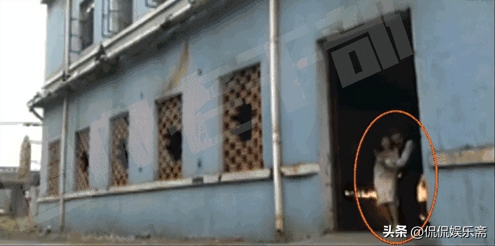 Yu Haoming: Disfigured at the age of 23, abandoned by the world, and ...