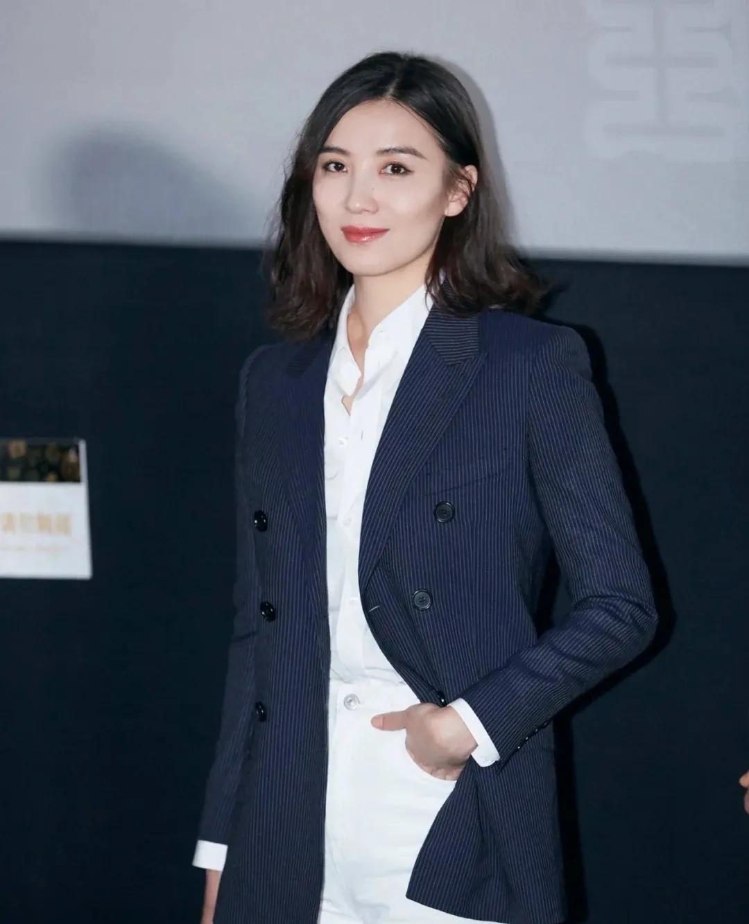 Song Jia is super beautiful - iNEWS