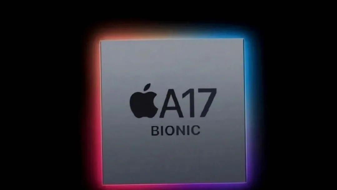 The industry's first! Apple will launch a 3nm chip phone, and Android ...